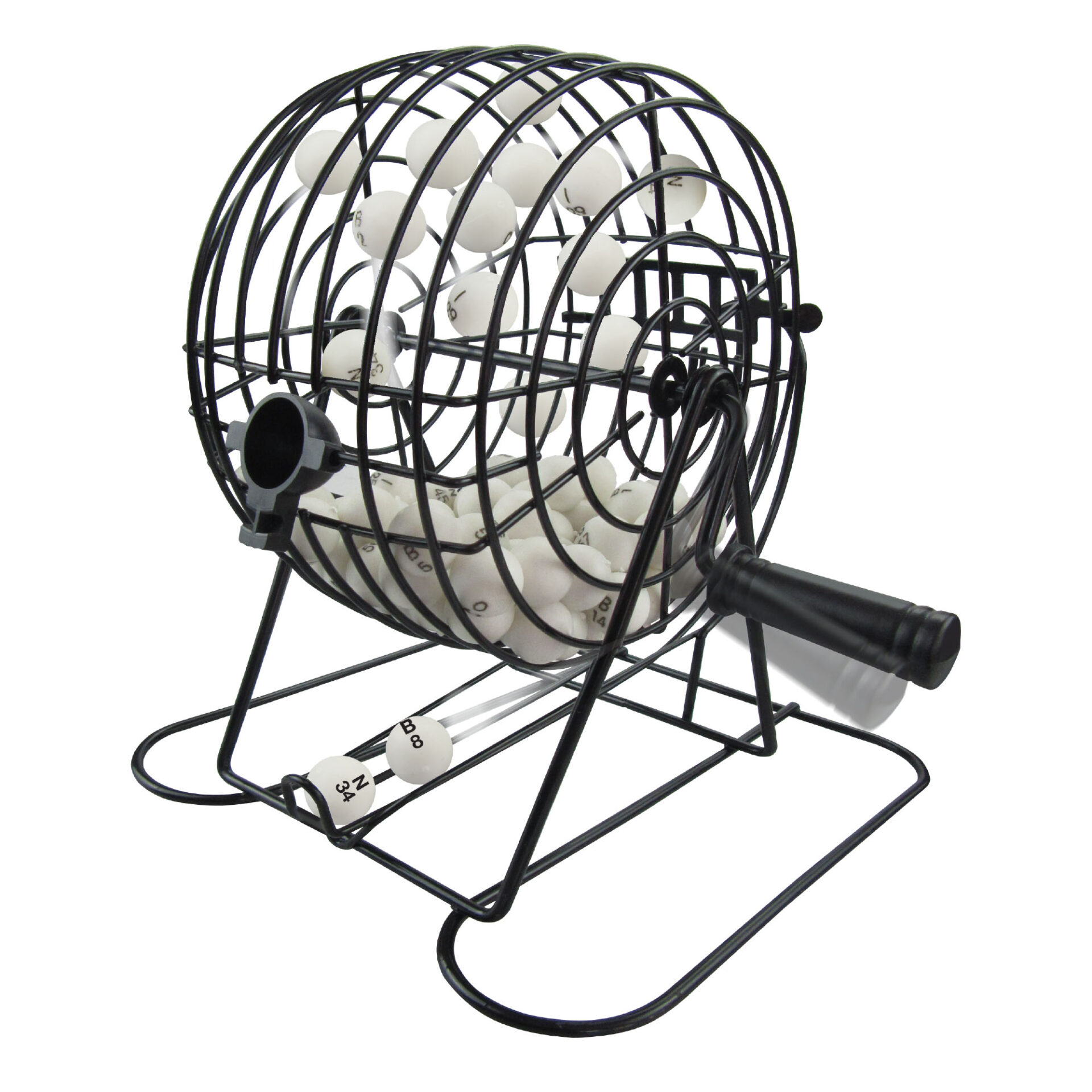 Bingo Deluxe – RGS Group