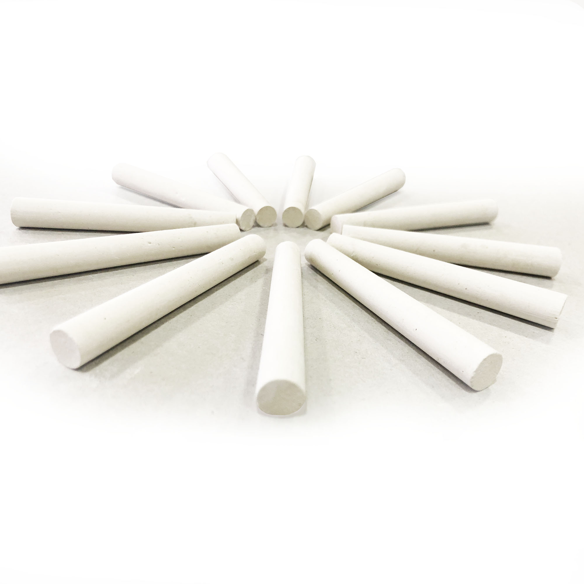 White Chalk Box 100pcs – RGS Group