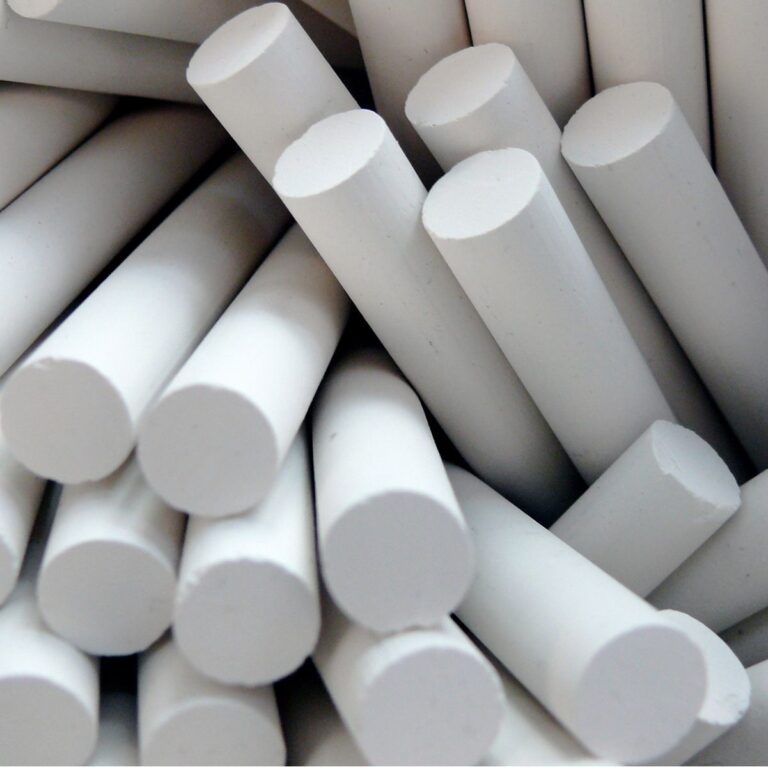 White Chalk Box 100pcs – RGS Group
