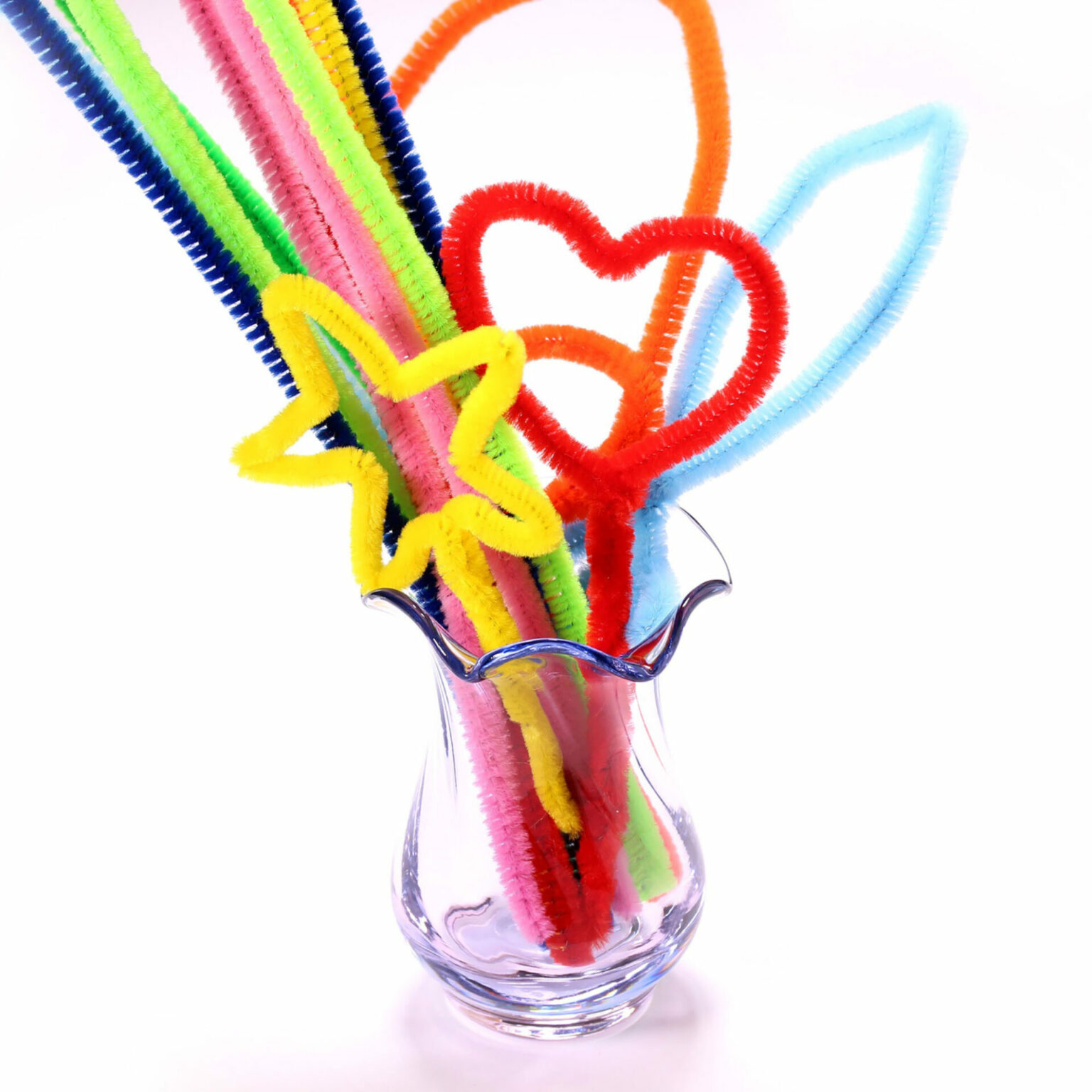 Pipe Cleaners – Colours – RGS Group