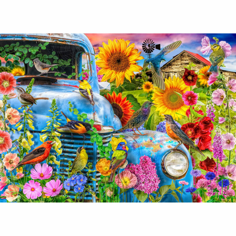 All Adult Puzzles Archives | RGS Group