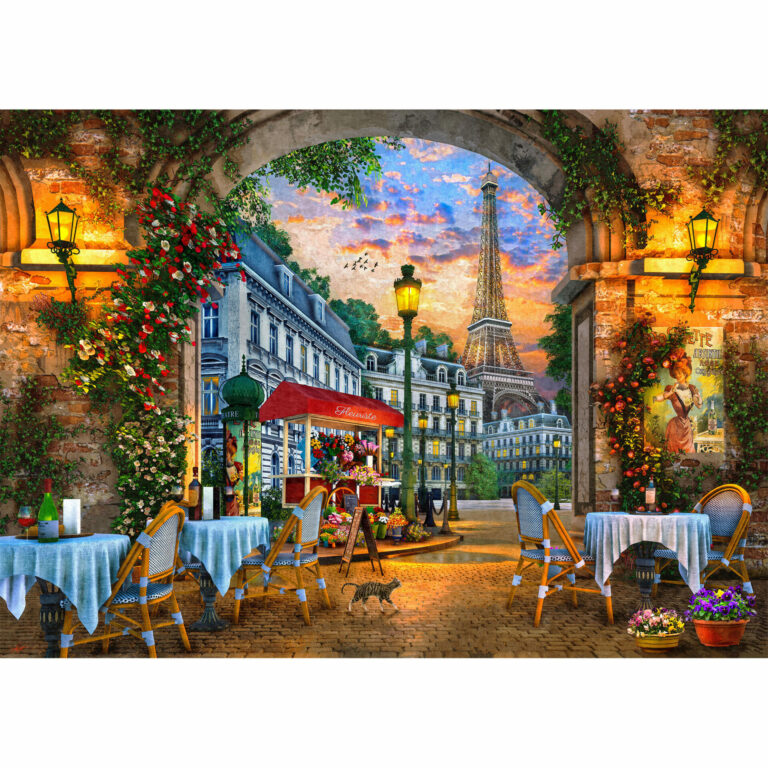 All Adult Puzzles Archives - RGS Group