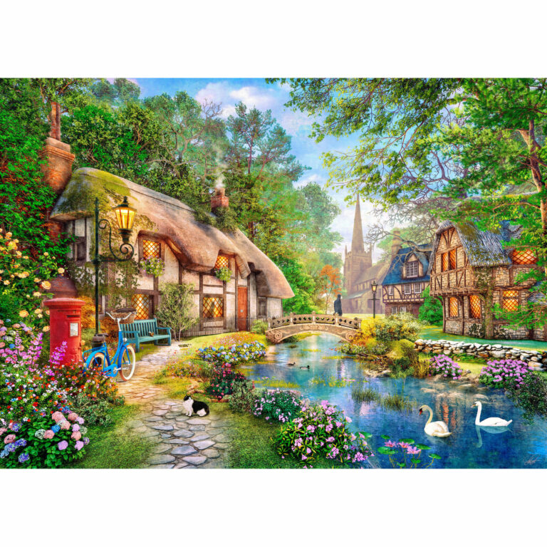 All Adult Puzzles Archives | RGS Group