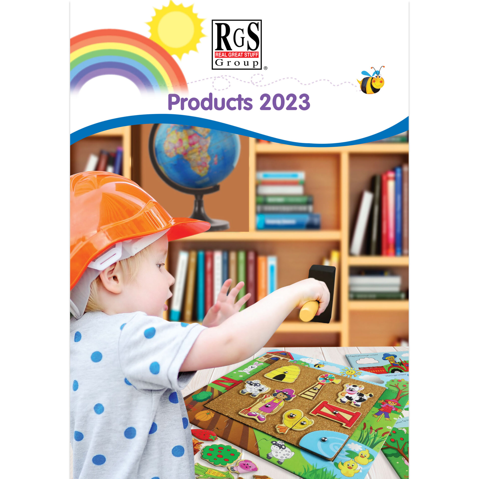 eCatalogues - RGS Group