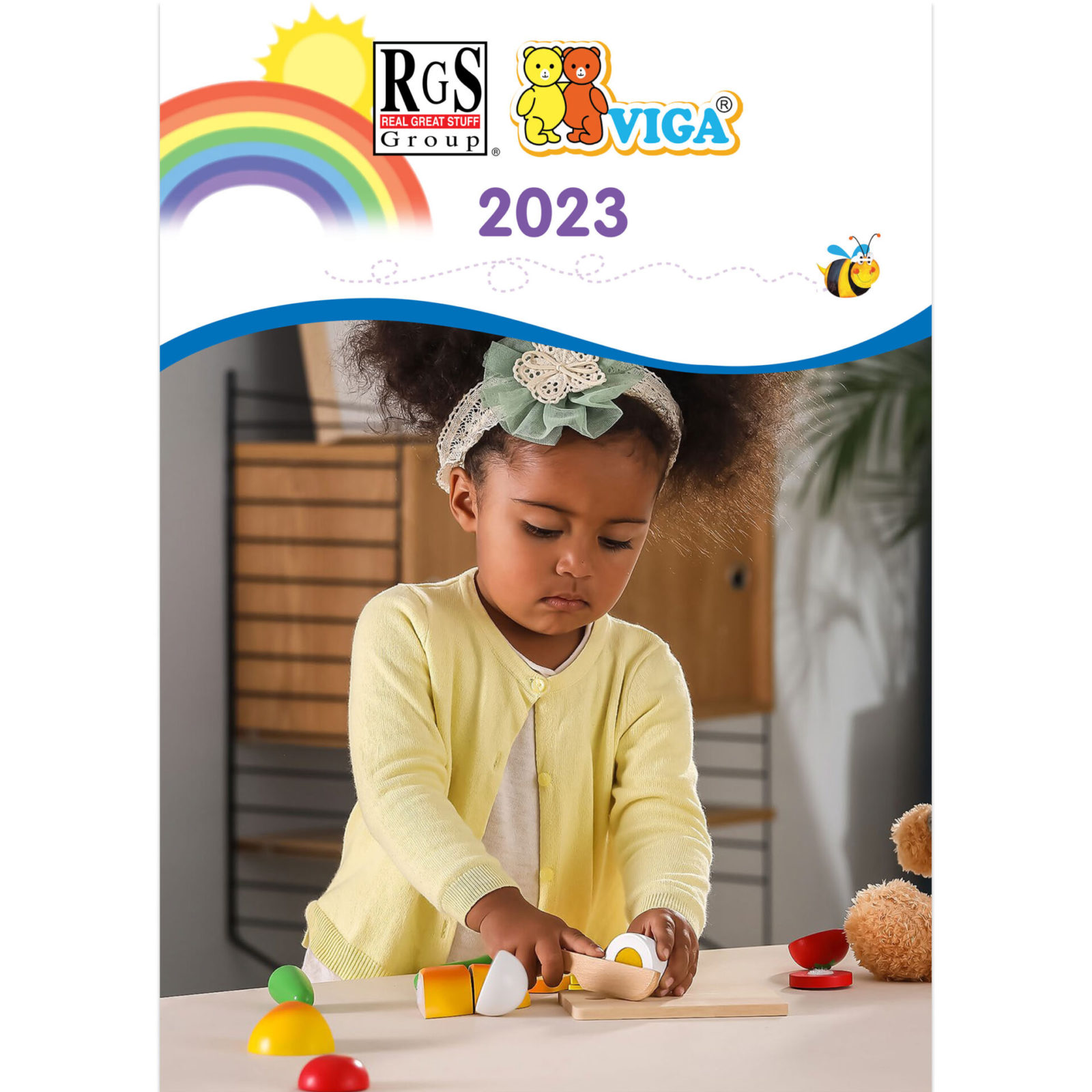 eCatalogues - RGS Group