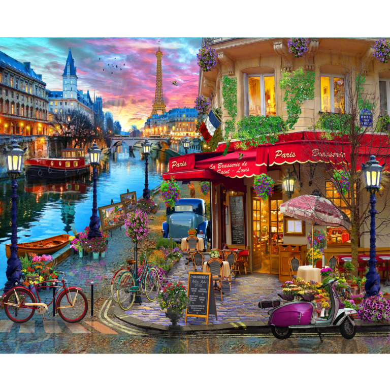All Adult Puzzles – Page 2 – RGS Group
