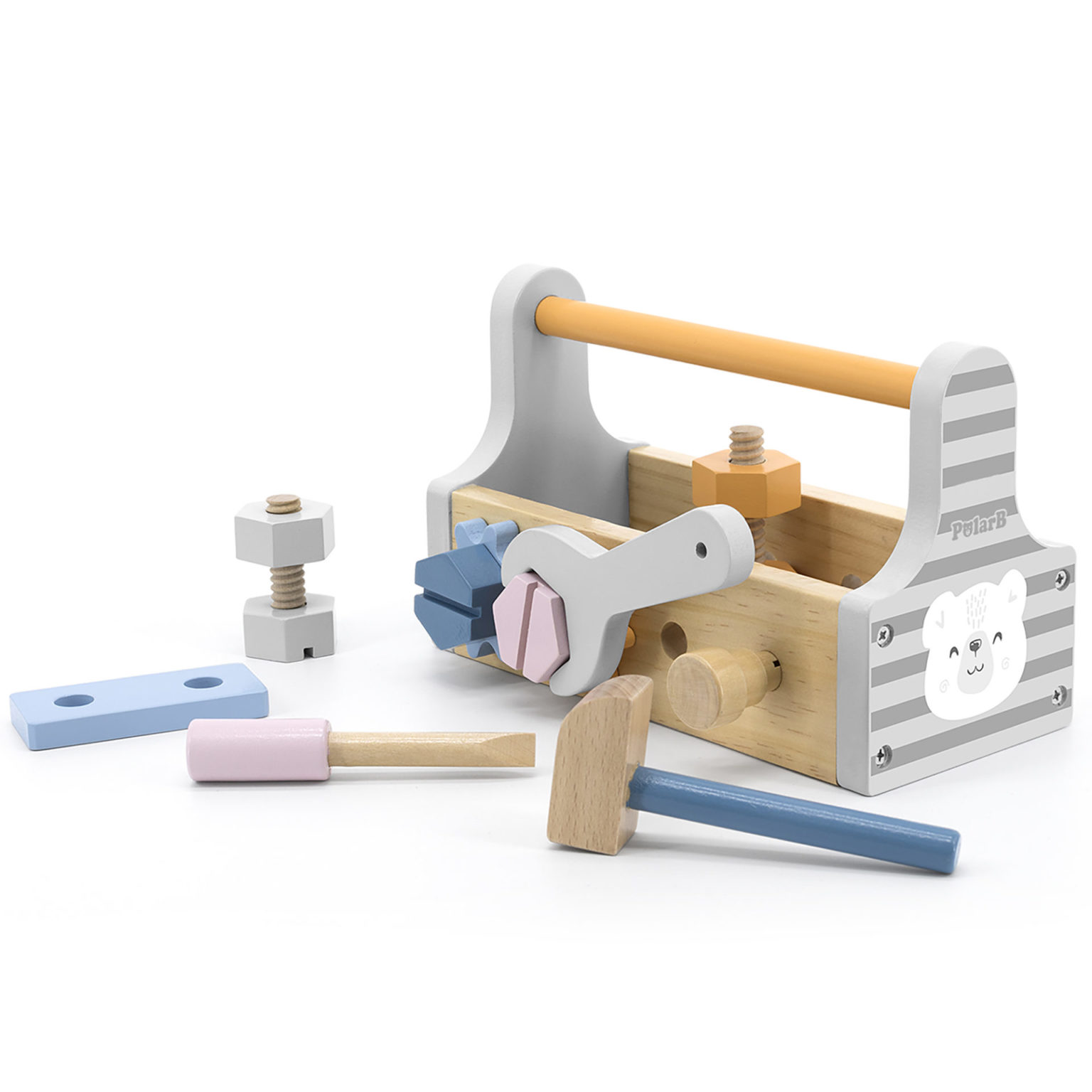 PolarB Tool Kit – RGS Group