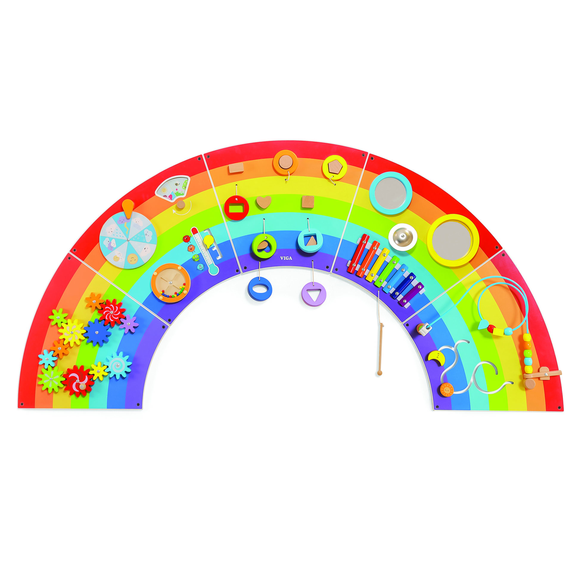 Rainbow Wall Mount – RGS Group