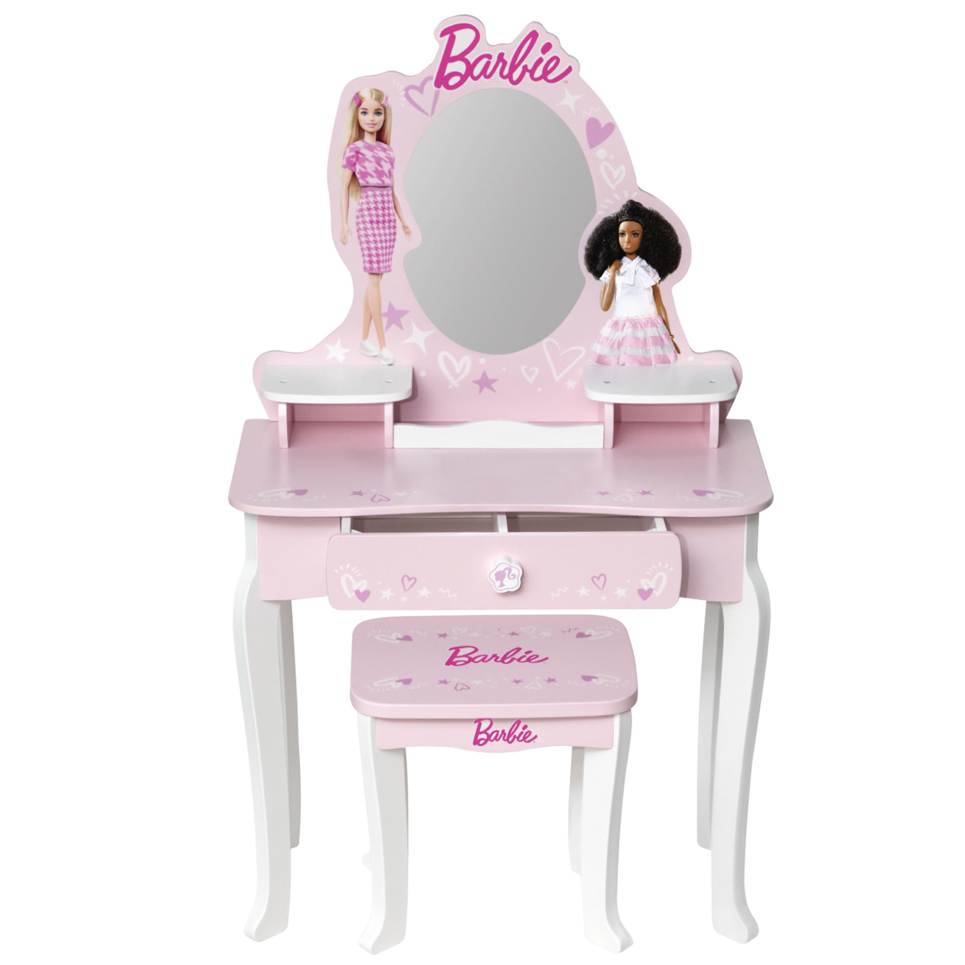 Barbie Dressing Table – RGS Group