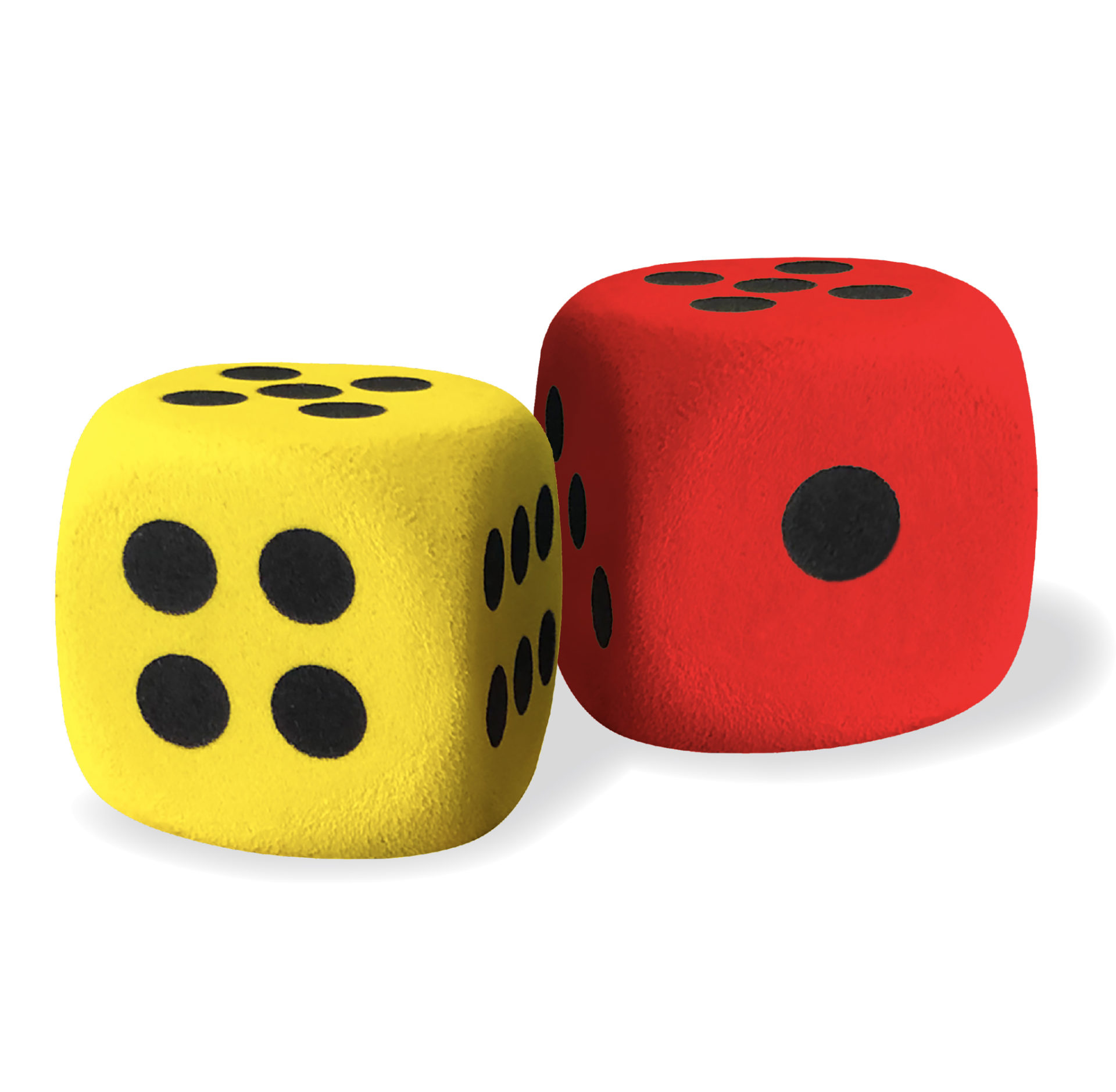 Giant Dot Dice Pack 2pc - RGS Group