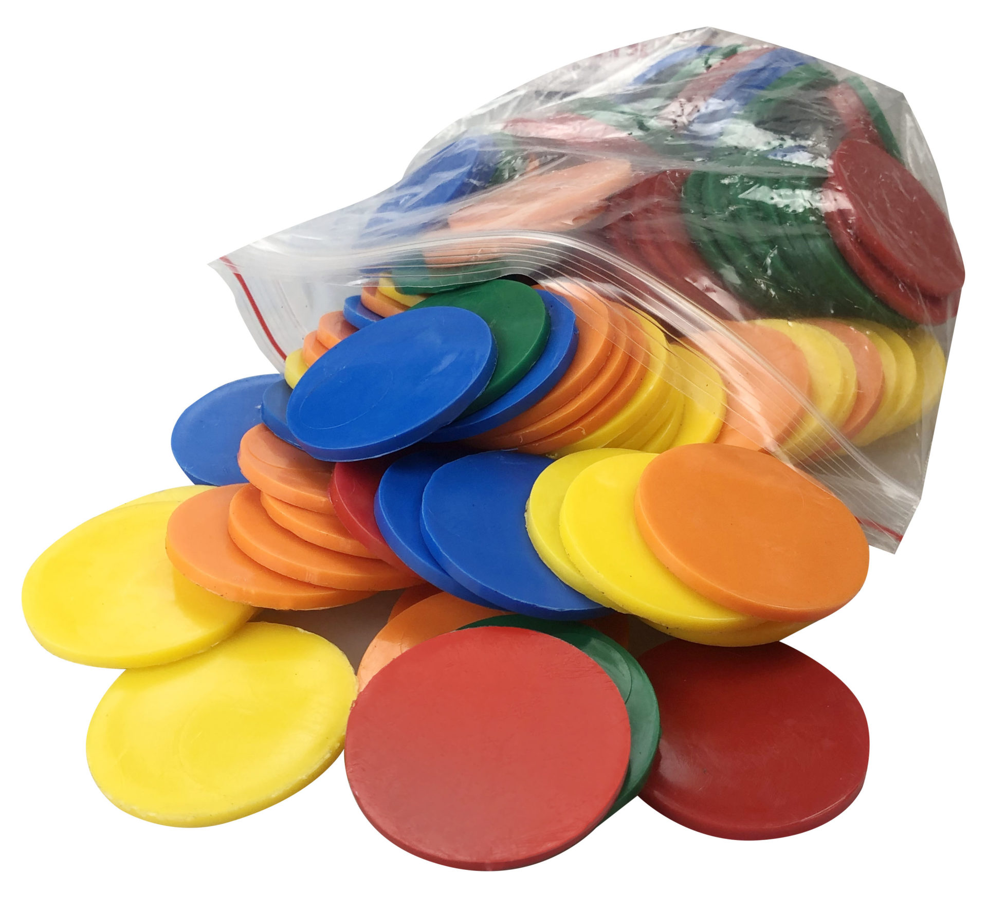 Counting Discs – RGS Group