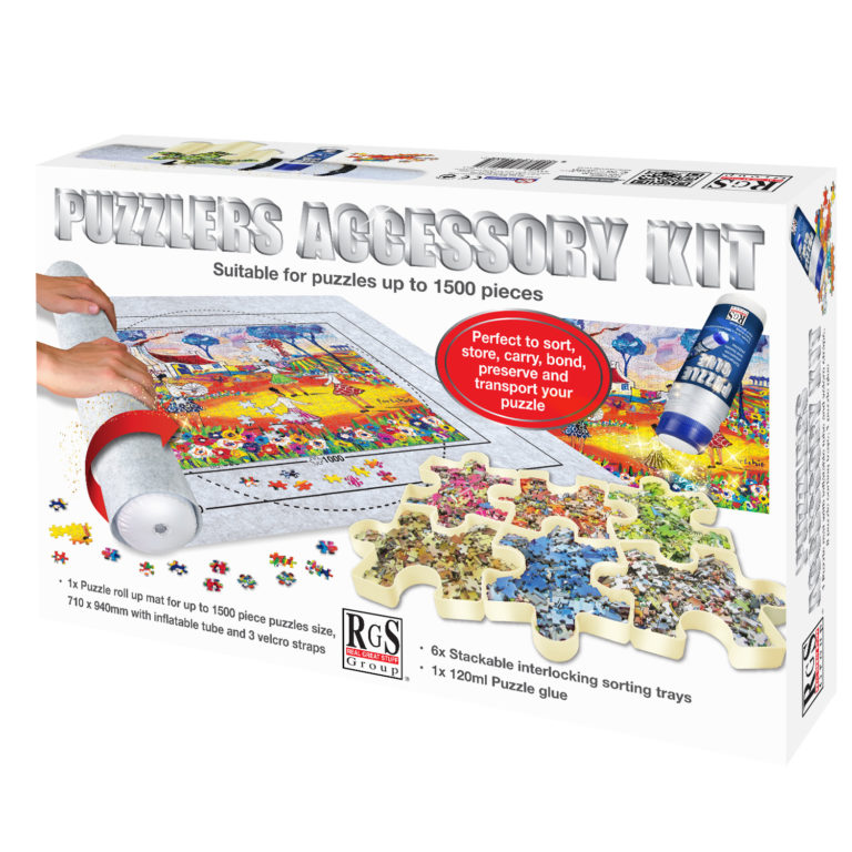 All Adult Puzzles Archives - RGS Group