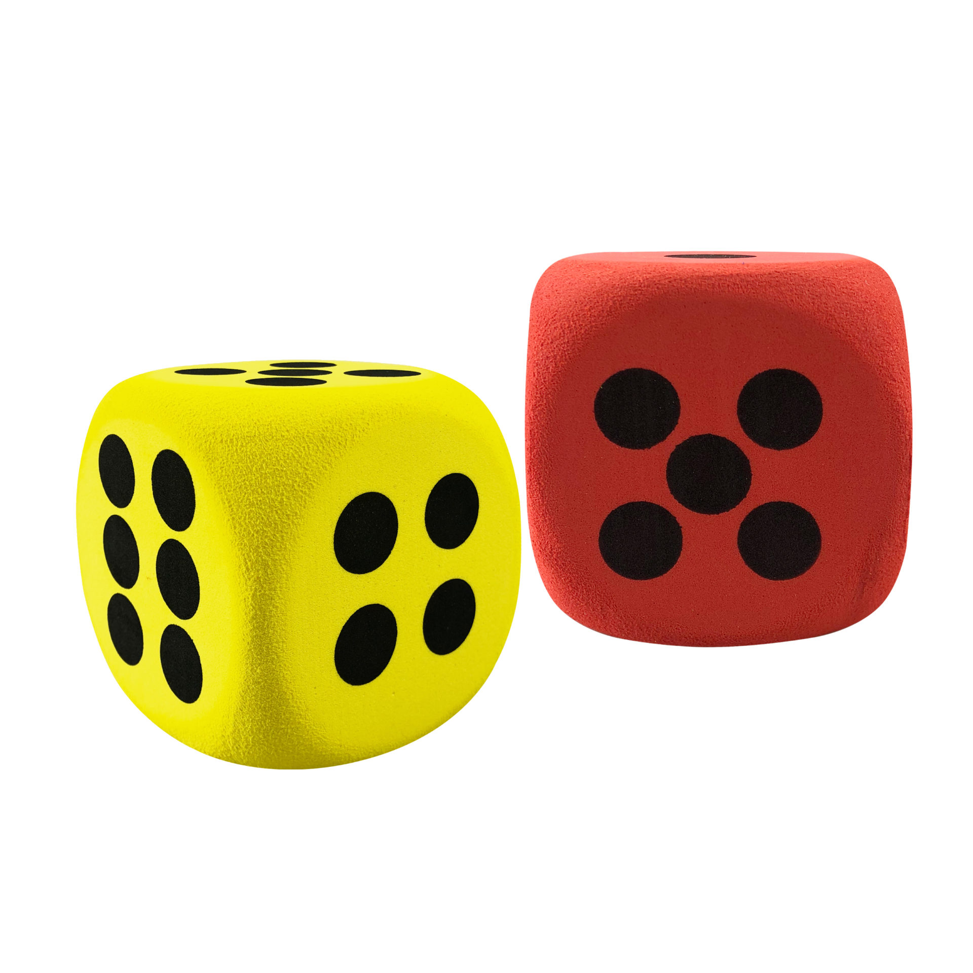 Giant Dot Dice Pack 2pc – RGS Group