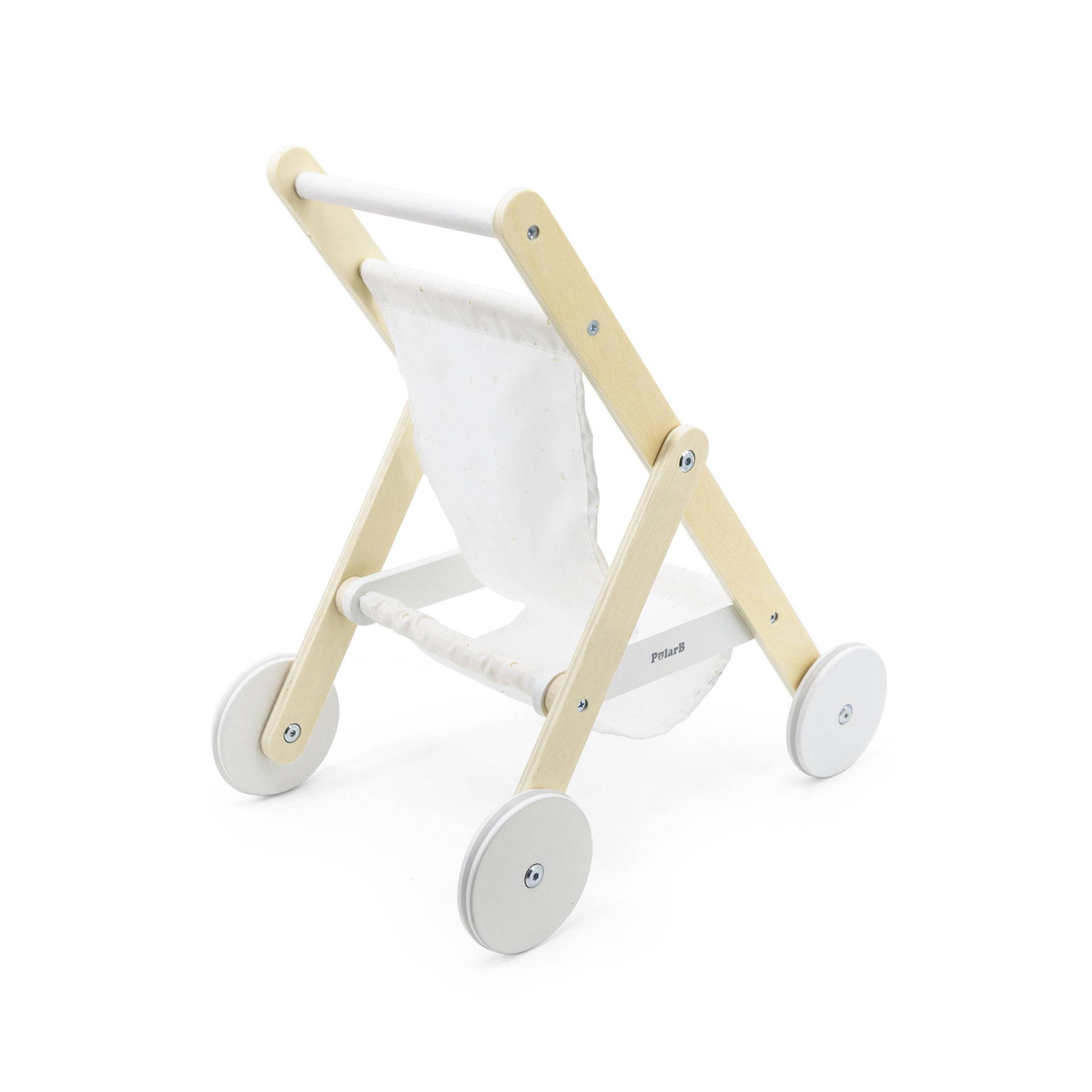 PolarB Doll Stroller – RGS Group
