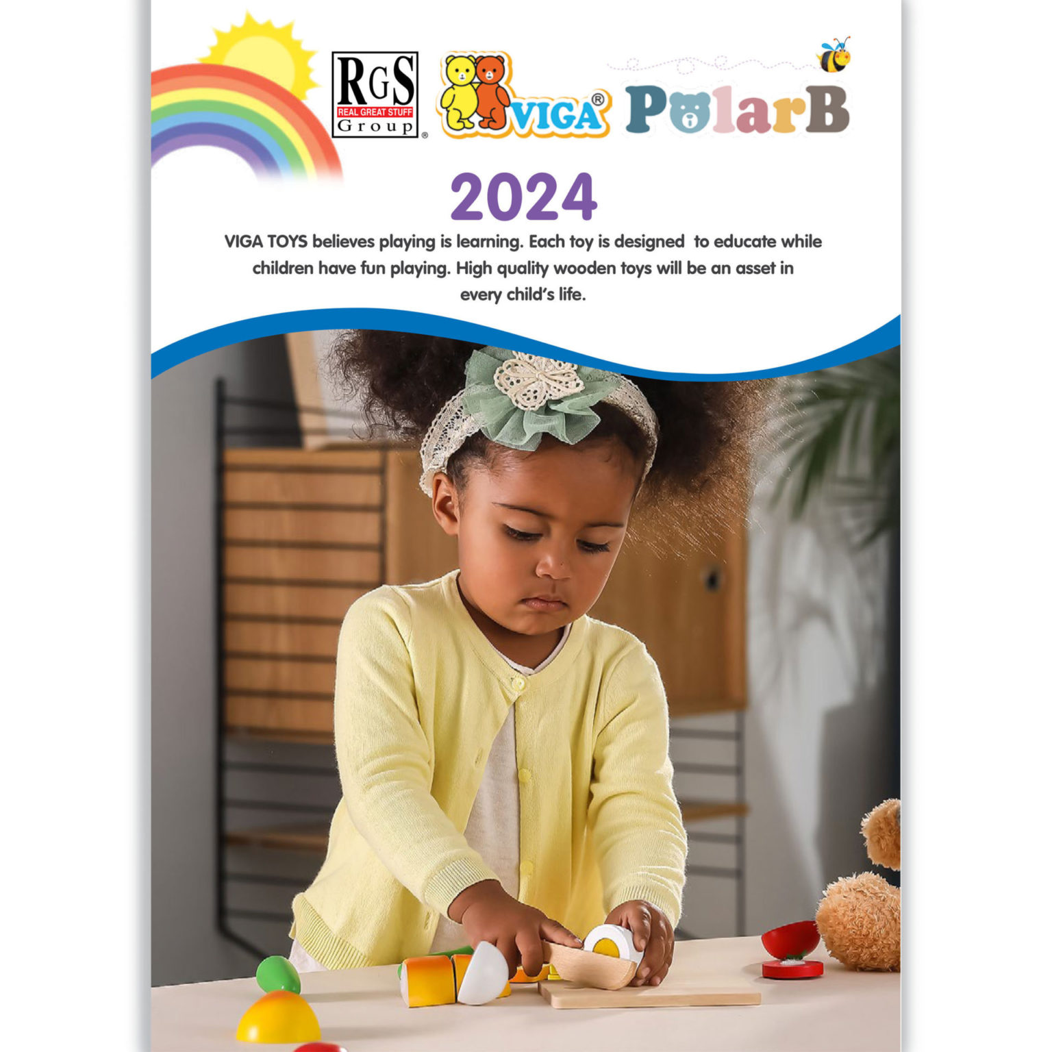 eCatalogues – RGS Group