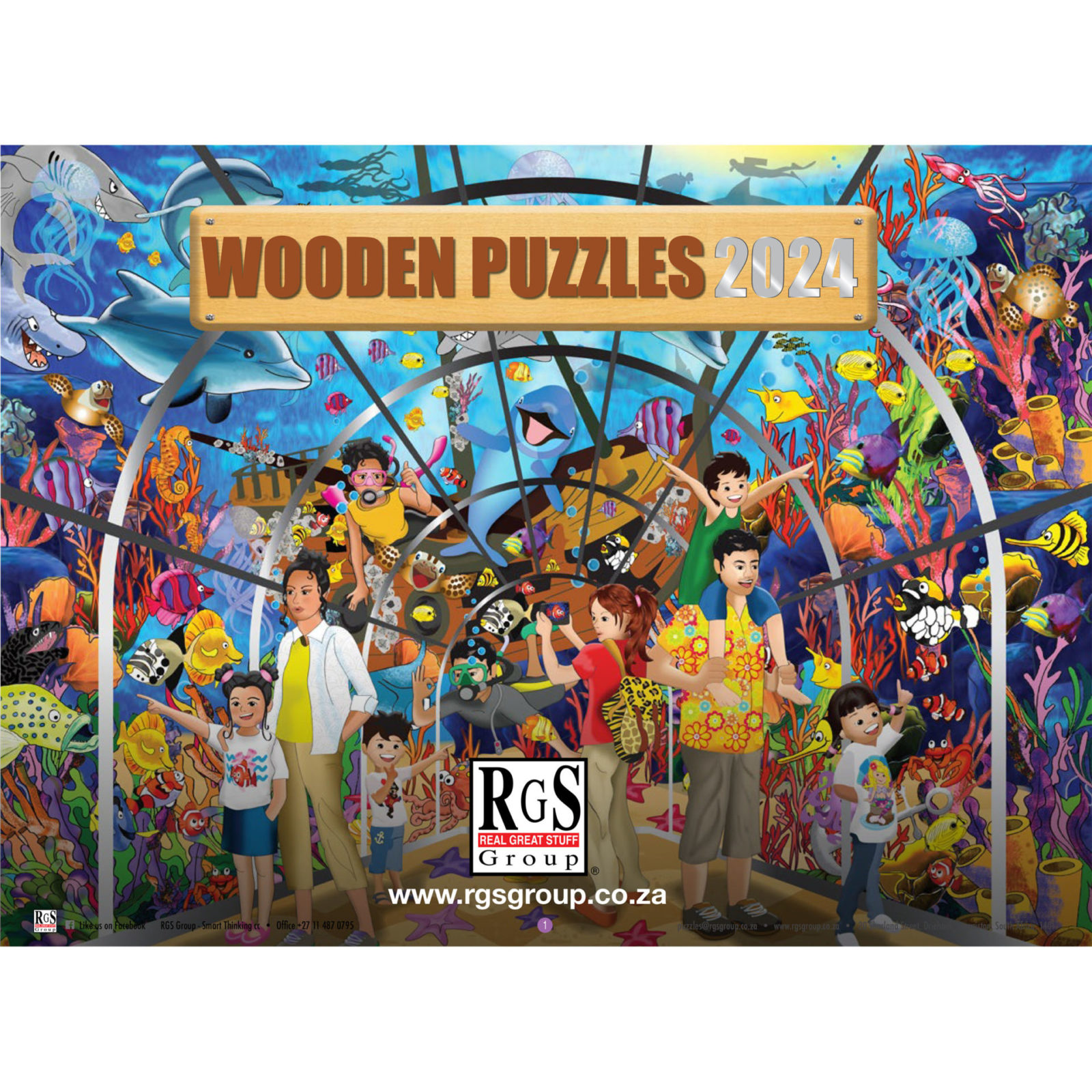 eCatalogues – RGS Group