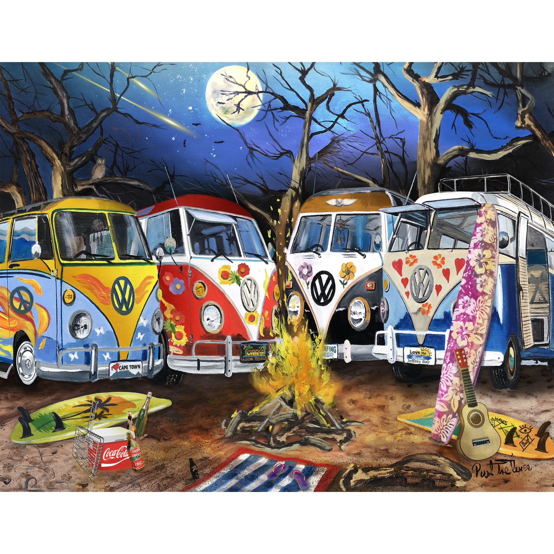 Wooden Widget Puzzles – RGS Group