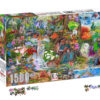 Adult Puzzles – RGS Group