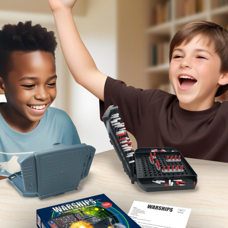 Warships – RGS Group