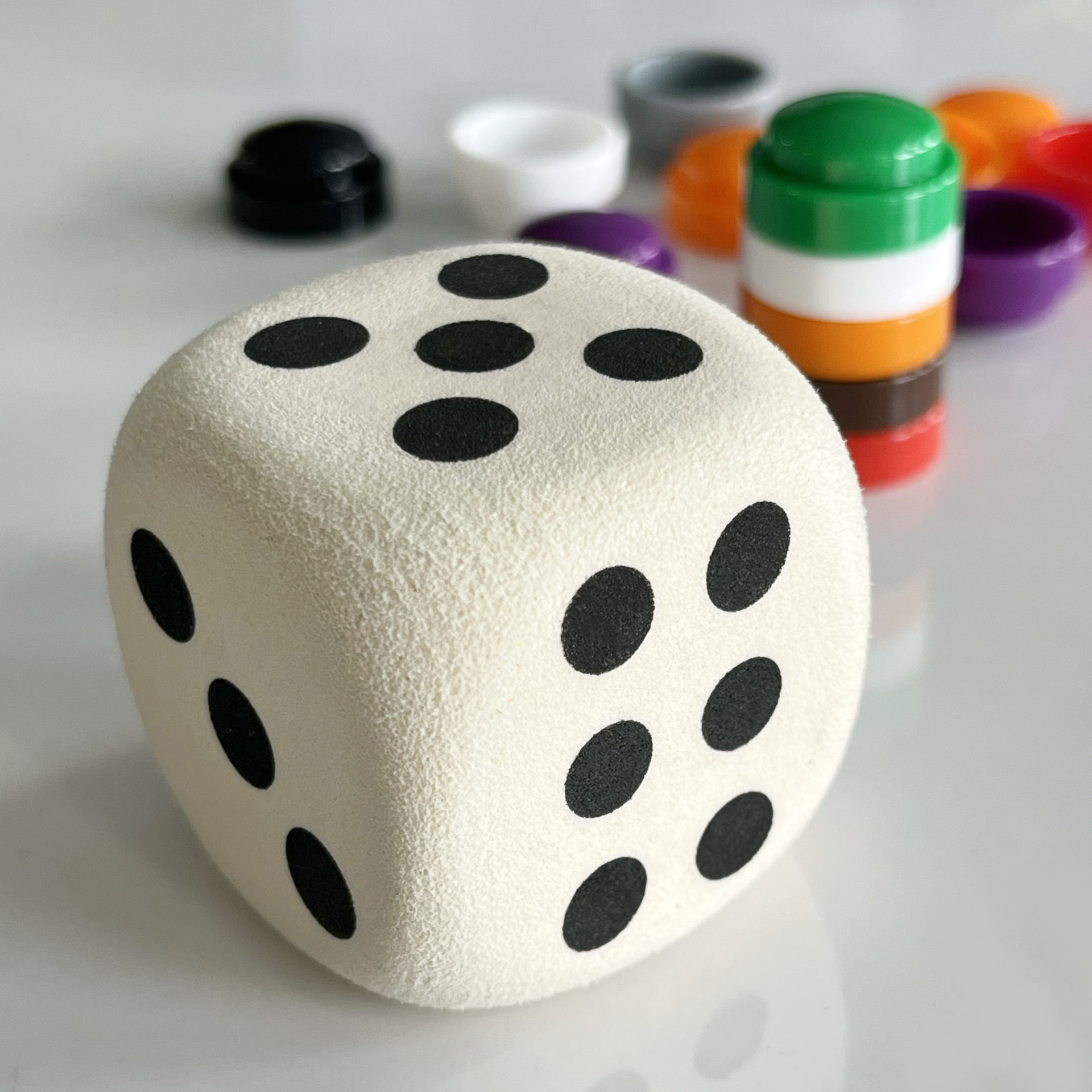 Dot Dice – RGS Group