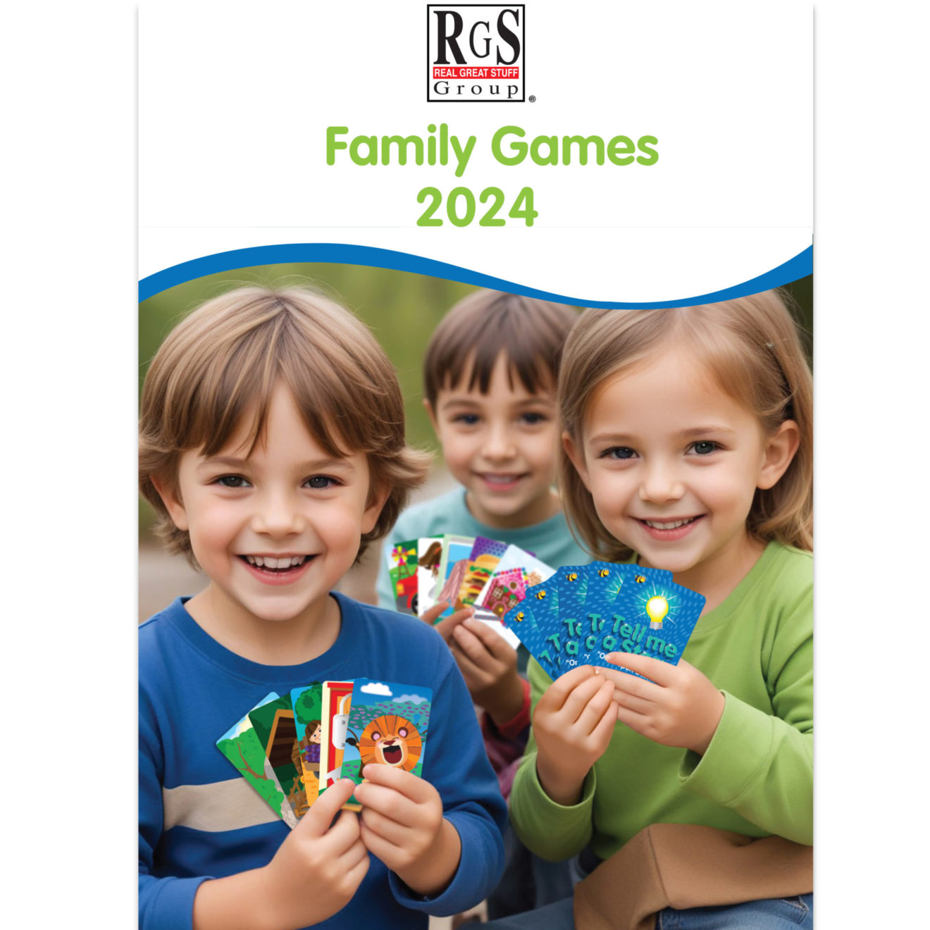 eCatalogues – RGS Group