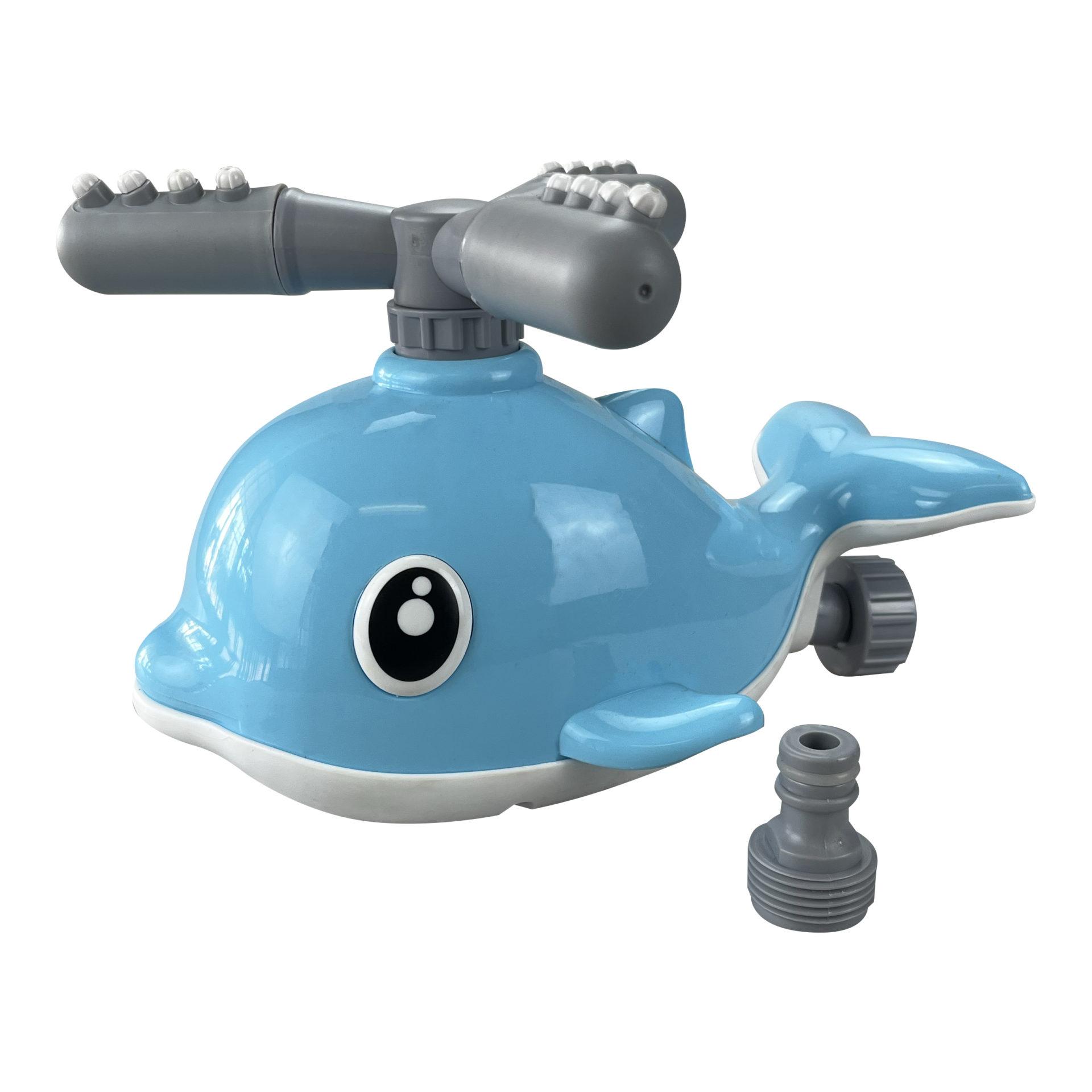 Dolphin Spray Toy – RGS Group