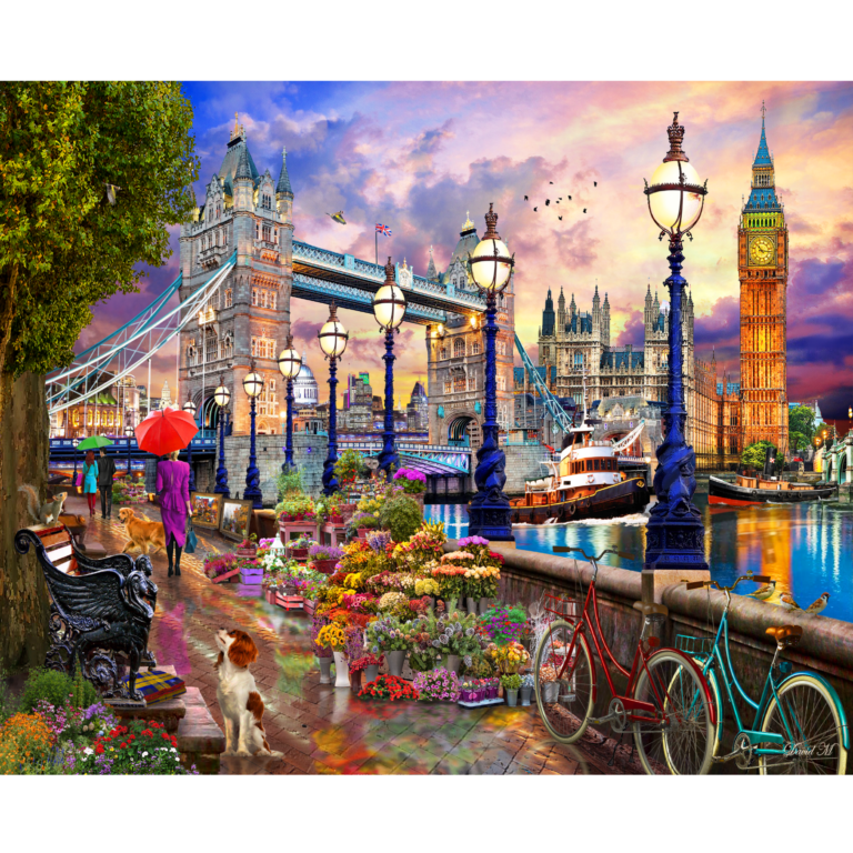 All Adult Puzzles – RGS Group
