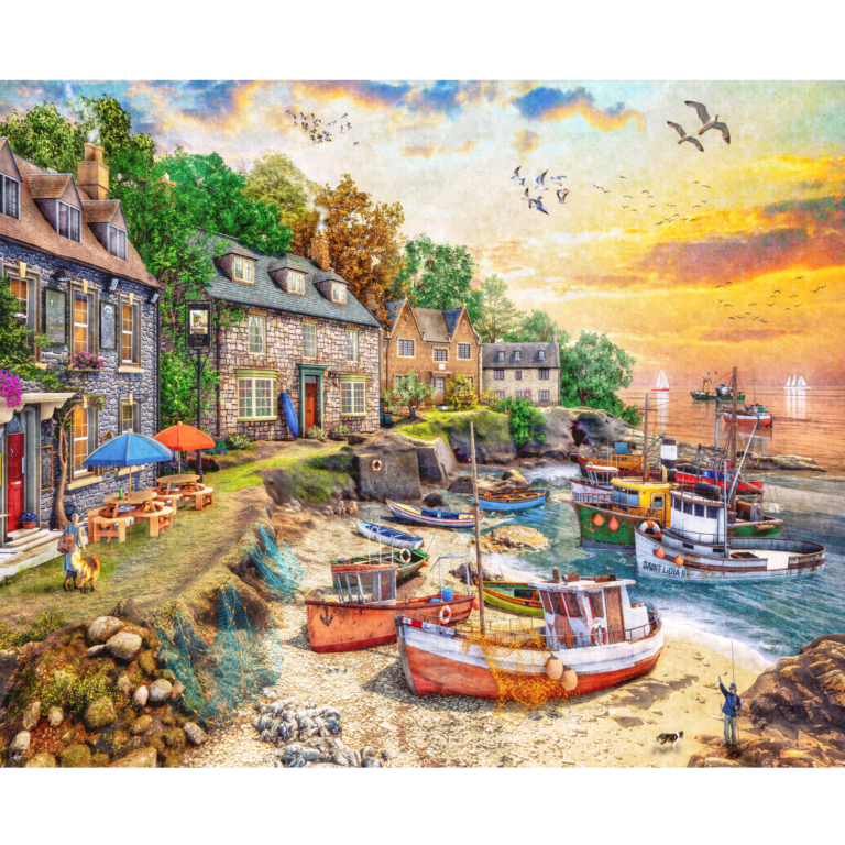 All Adult Puzzles – RGS Group