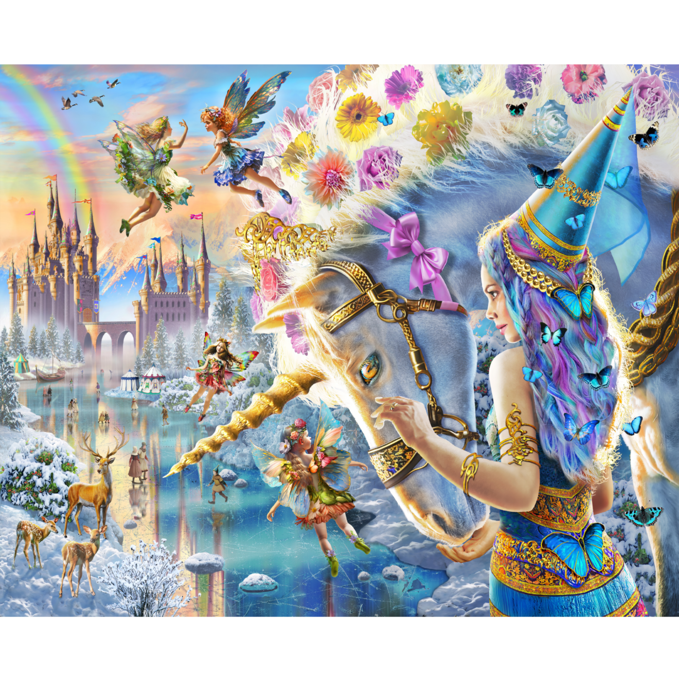 All Adult Puzzles – RGS Group