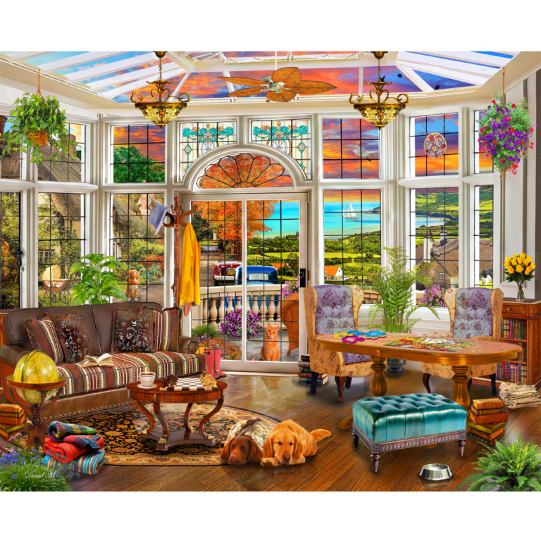 All Adult Puzzles – RGS Group
