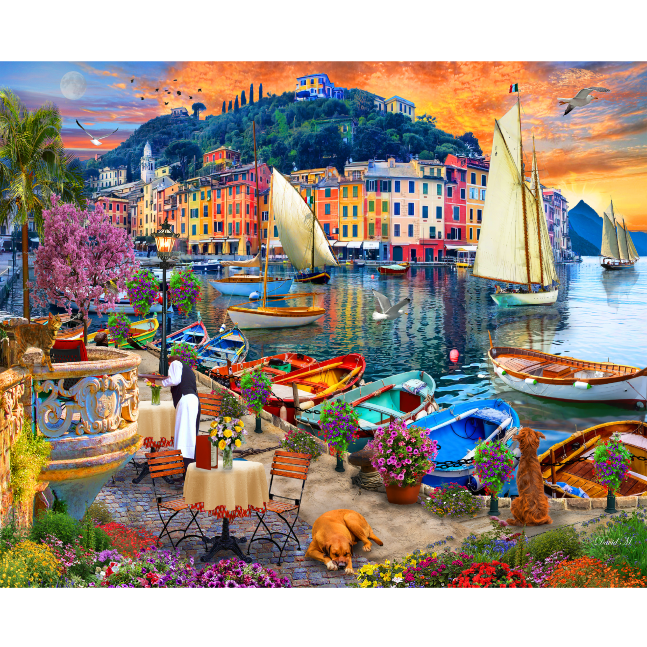 All Adult Puzzles – RGS Group