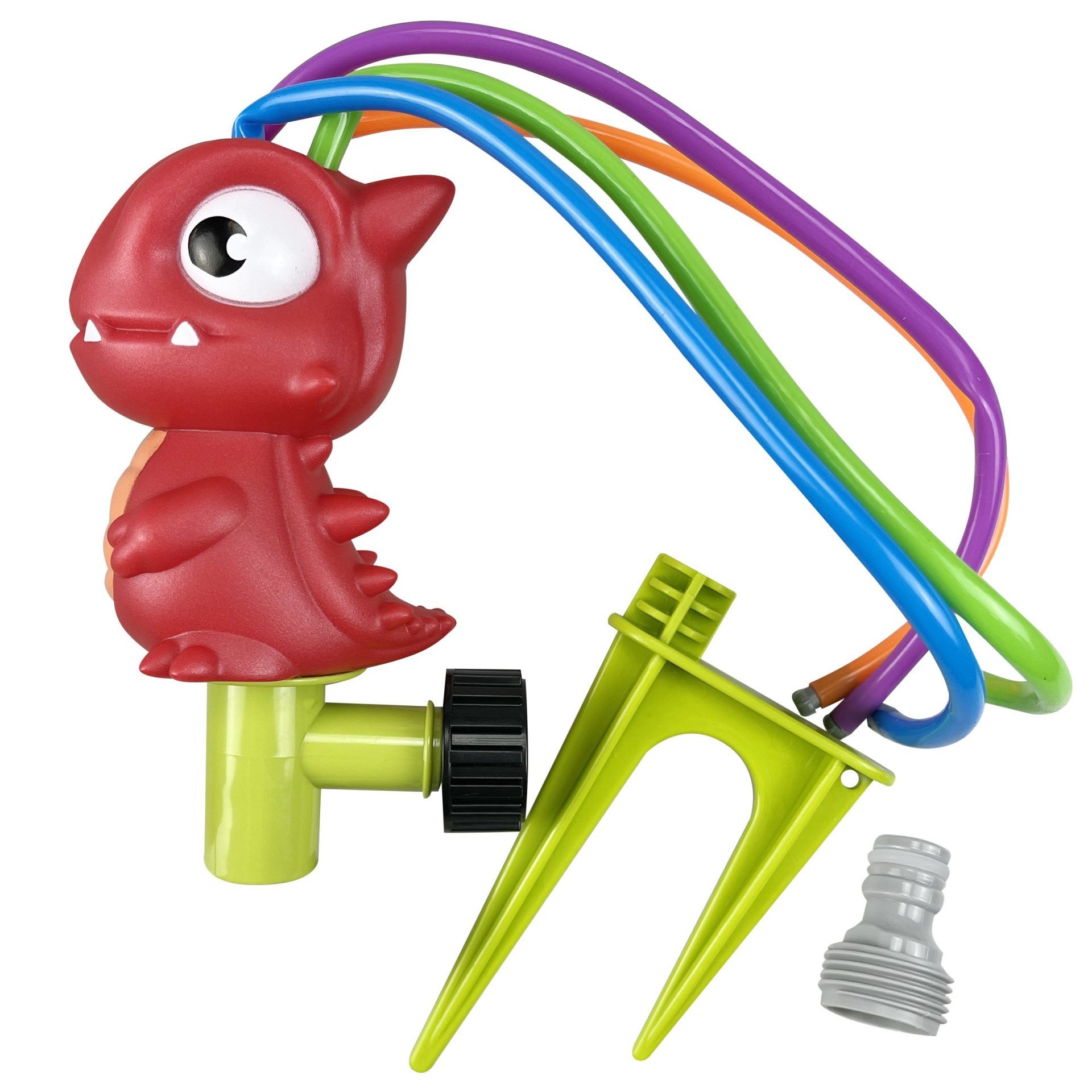 Dragon Water Sprinkler – RGS Group