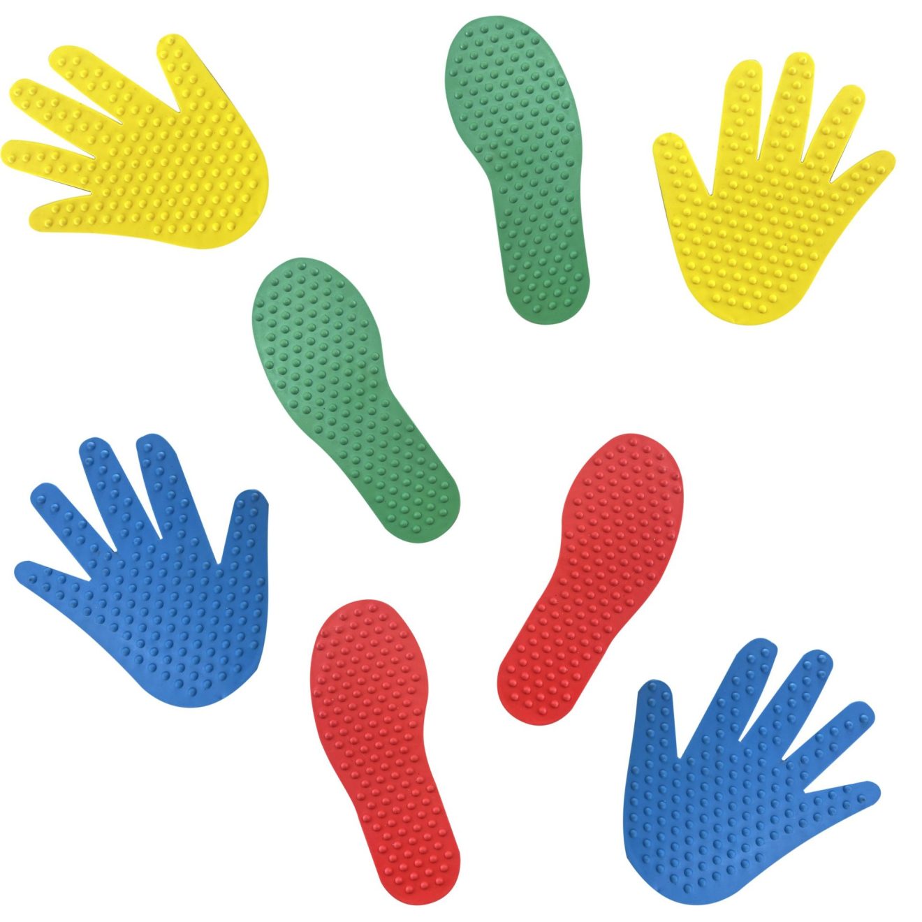 Sensory Hands & Feet Markers – RGS Group