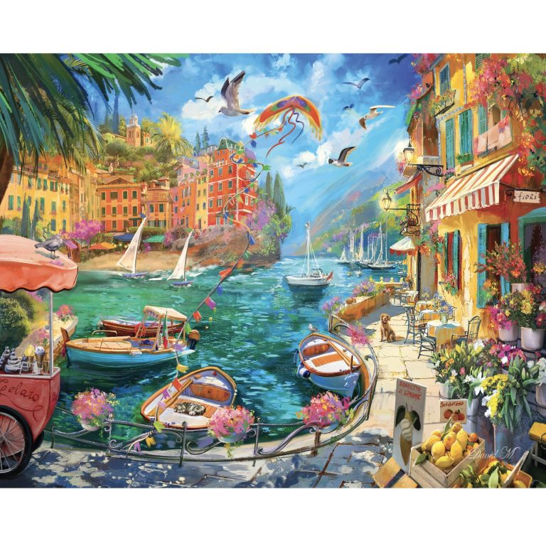All Adult Puzzles – RGS Group