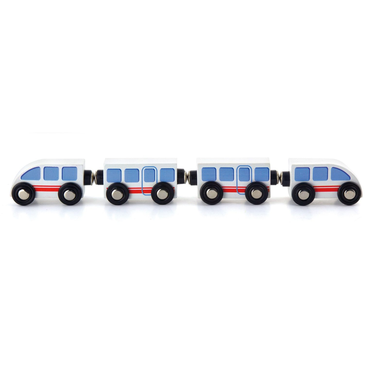 Train Set Accessory – Bullet Train – RGS Group