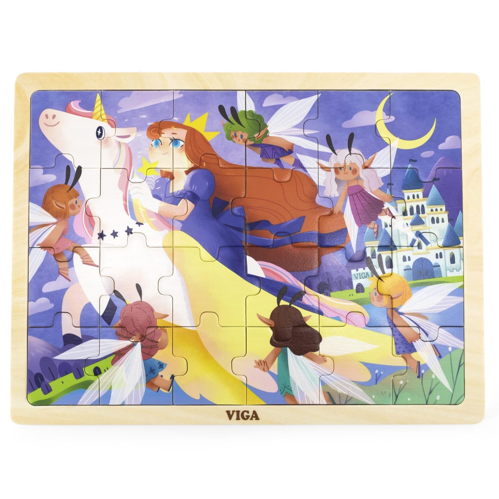 Wooden Puzzles – RGS Group